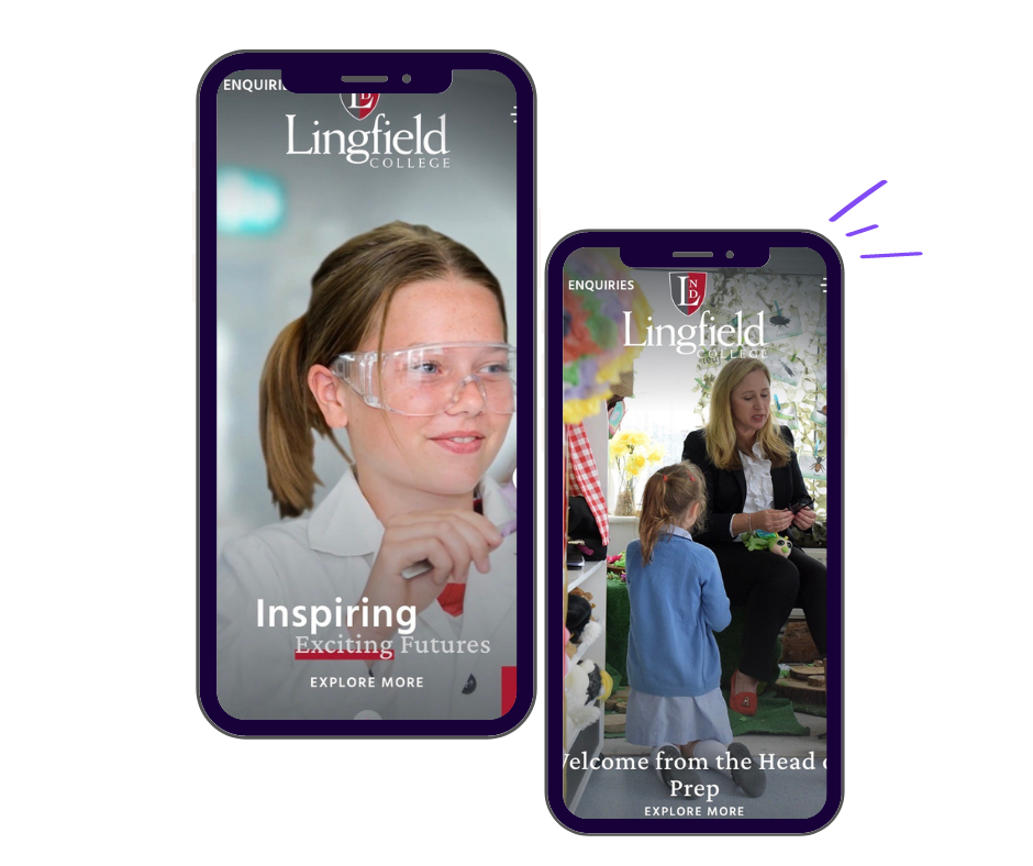 Lingfield College Case Study | Juniper Education